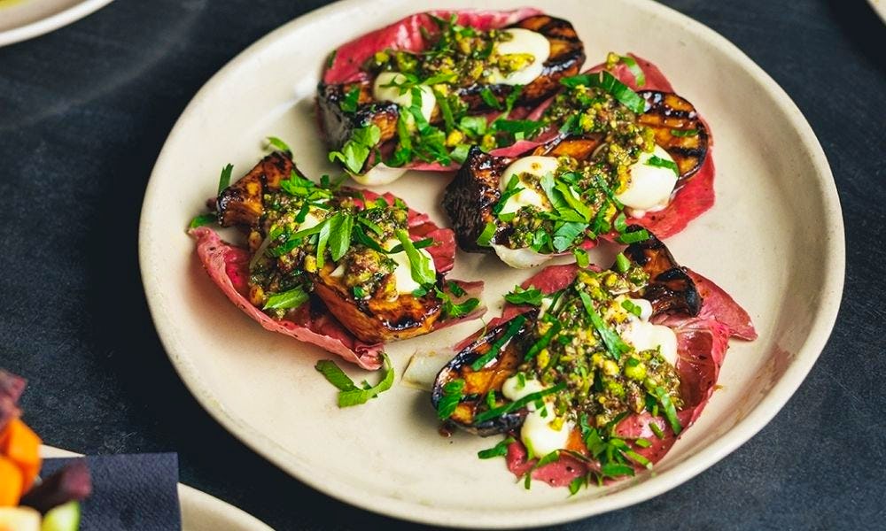 9 of the best buffets in London for an all you can eat feast