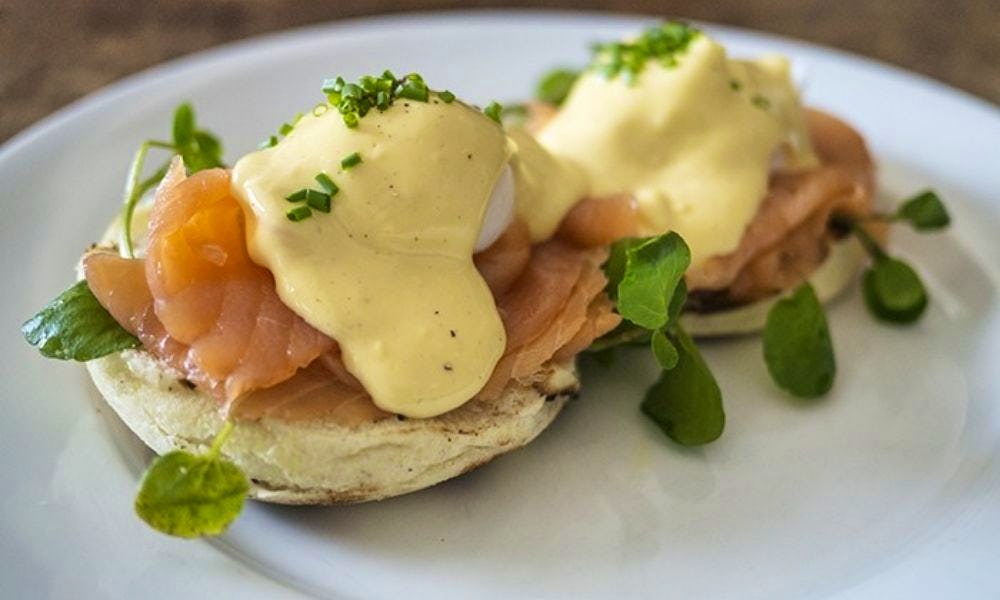 9 of the best buffets in London for an all you can eat feast