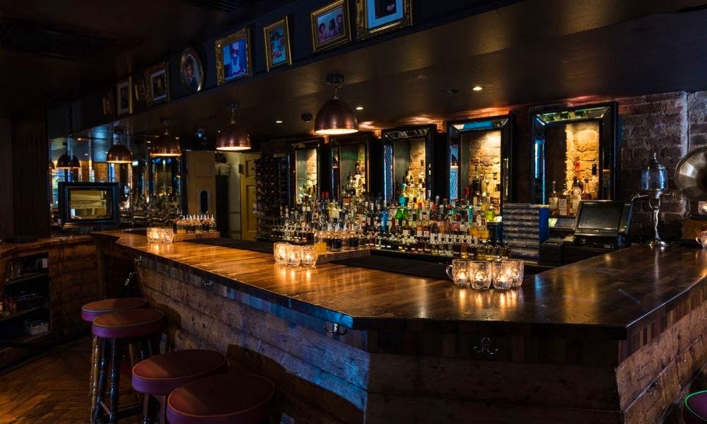 Speakeasies in London: 18 of the coolest secret bars you need to try