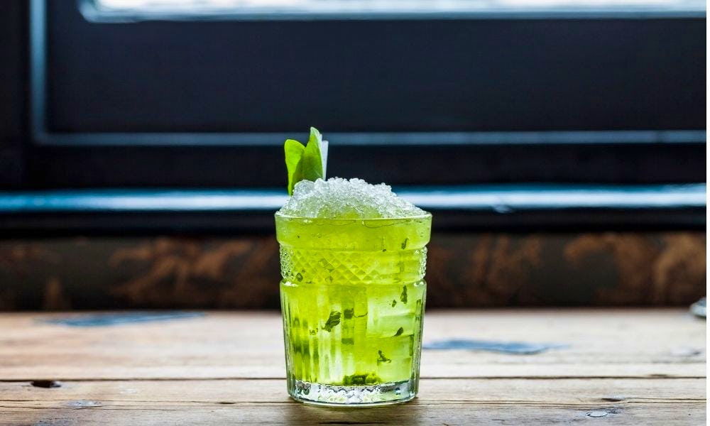 Speakeasies in London: 20 of the coolest secret bars you need to try