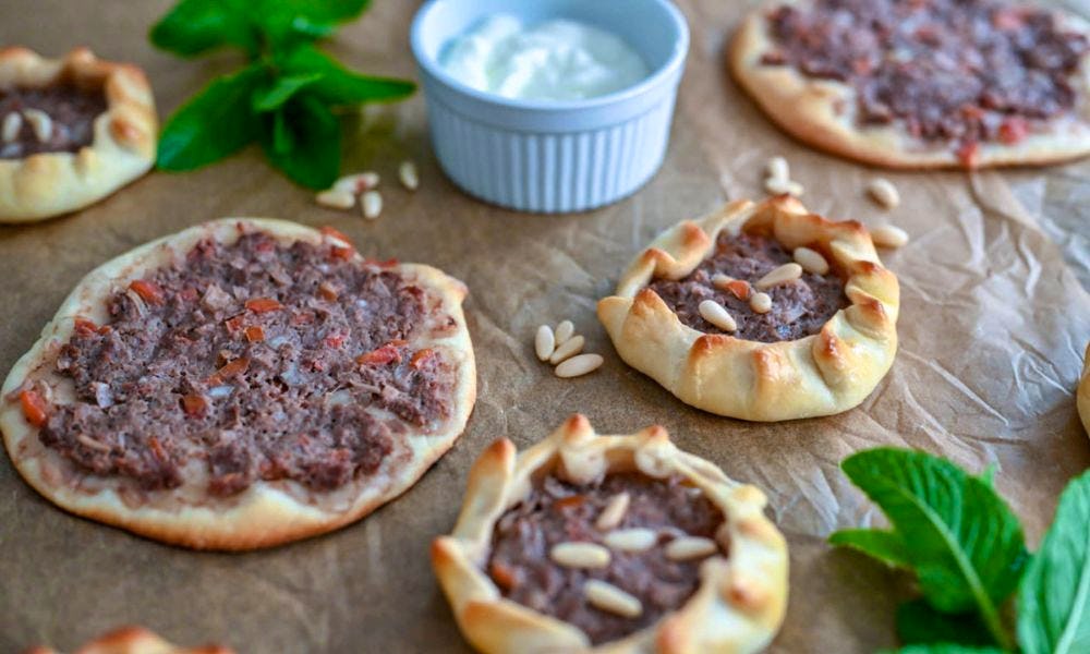 18 of the best Lebanese restaurants in London