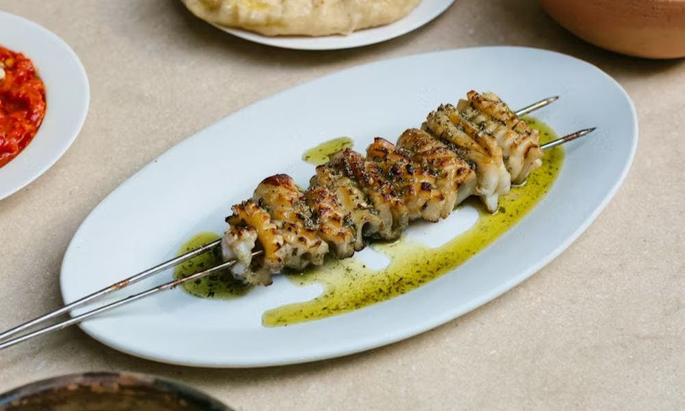 Best Greek restaurants in London: 12 places to get your Mediterranean fix
