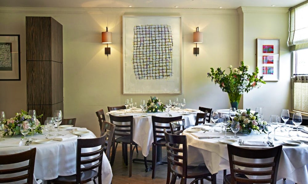 A guide to every Michelin-starred restaurant in London