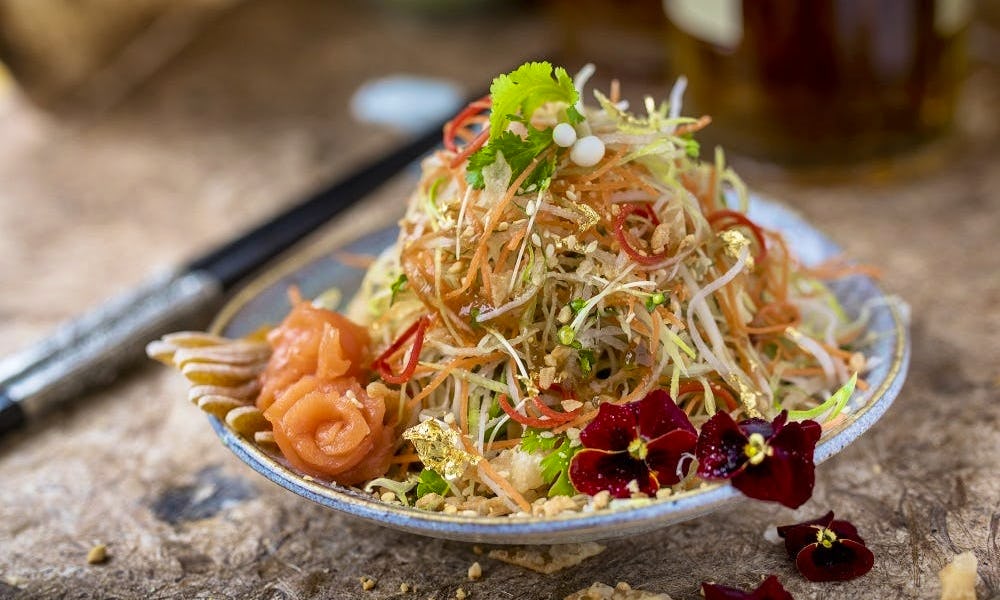 Michelin star restaurants in London: A complete guide