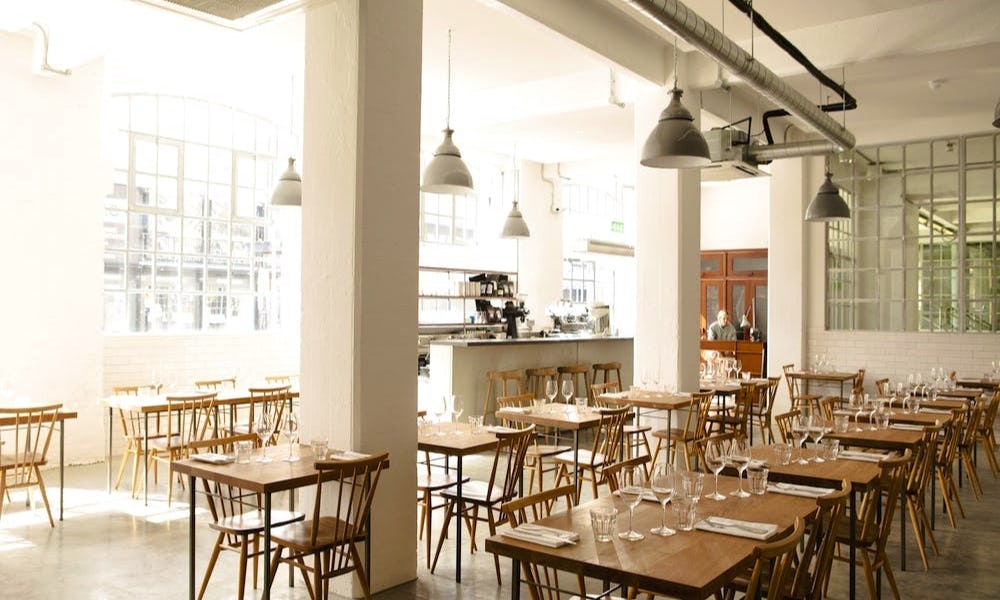 A guide to every Michelin-starred restaurant in London