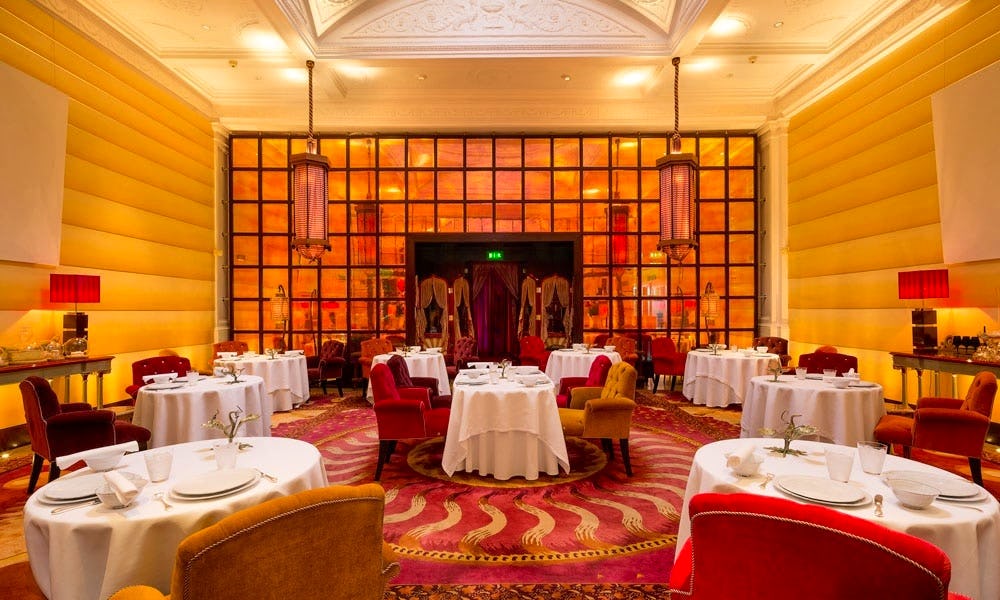 A guide to every Michelin-starred restaurant in London