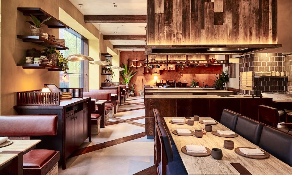 A guide to every Michelin-starred restaurant in London