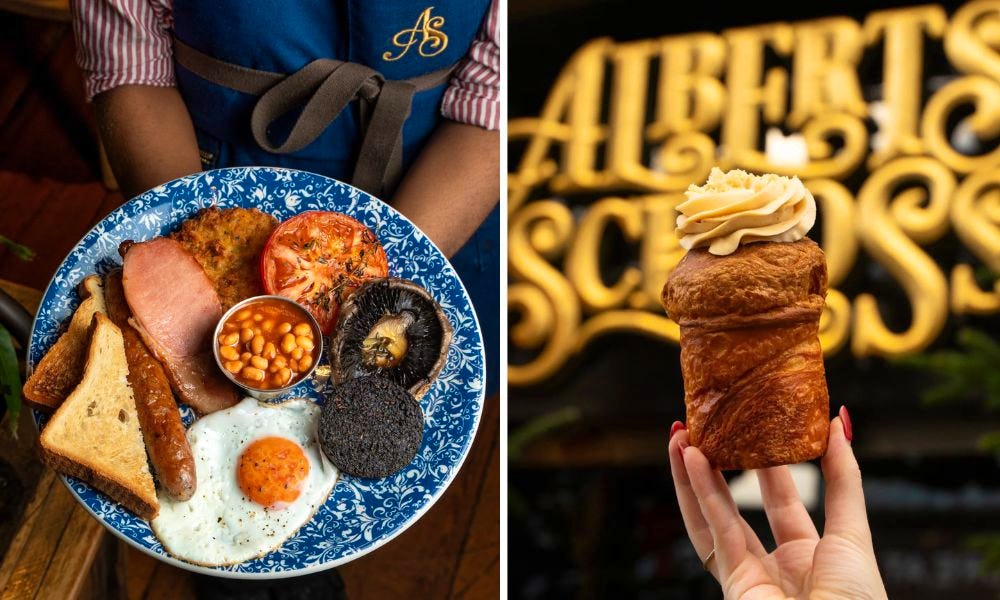 Best brunch in Manchester: 20 trendy places for a mid-morning meal