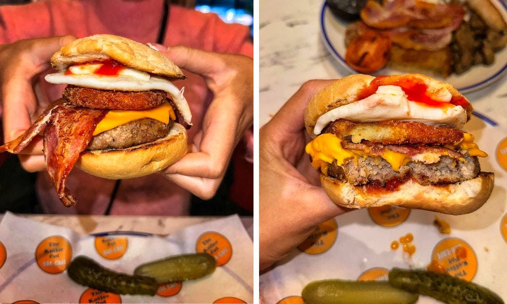 Best brunch in Manchester: 20 trendy places for a mid-morning meal