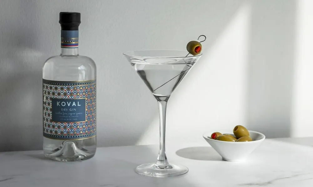 28 best gins to drink in 2025