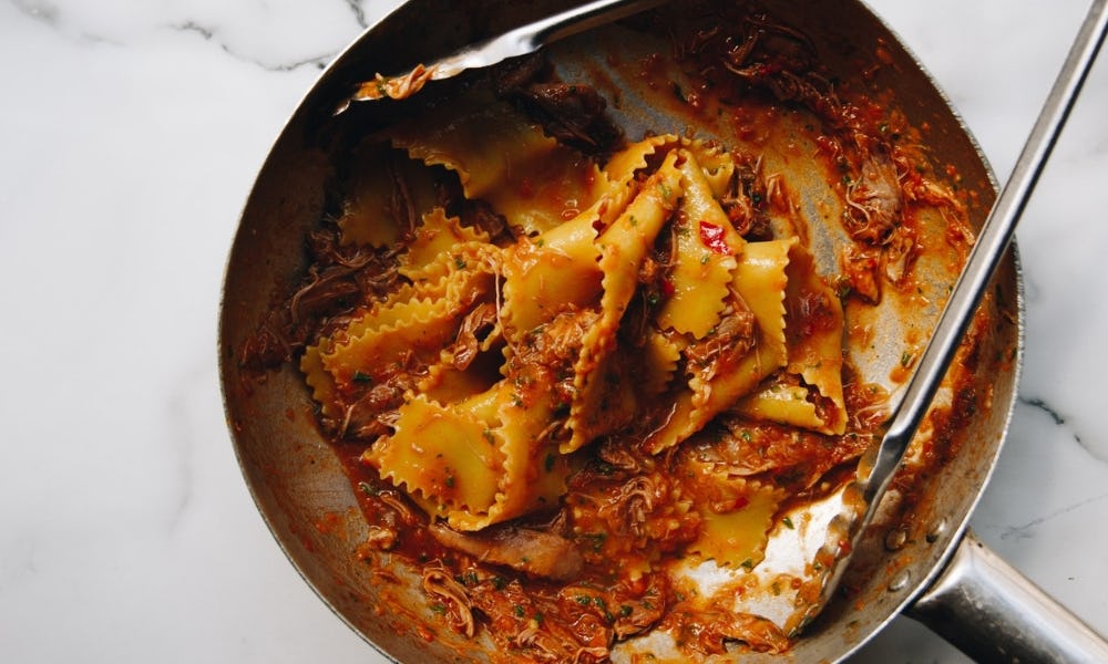 Best pasta in London: 23 places in the capital you have to try