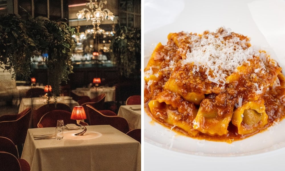 Best pasta in London: 23 places in the capital you have to try