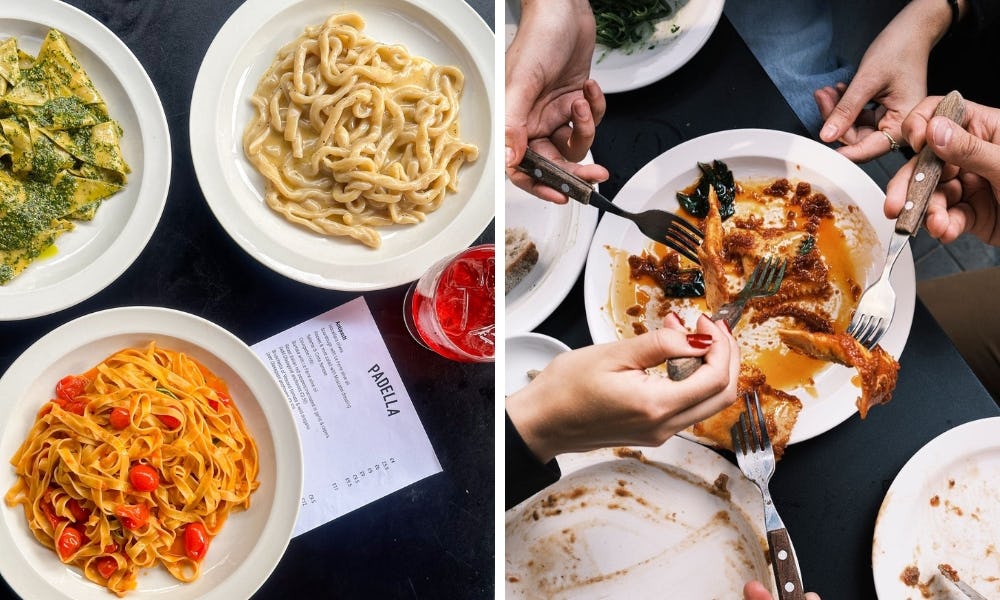Best pasta in London: 23 places in the capital you have to try