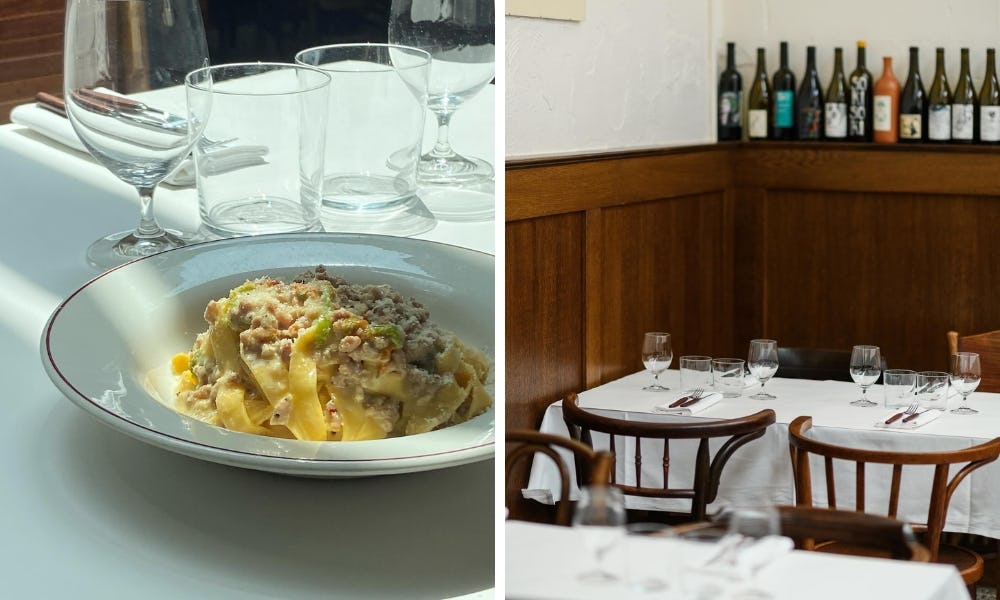Best pasta in London: 23 places in the capital you have to try