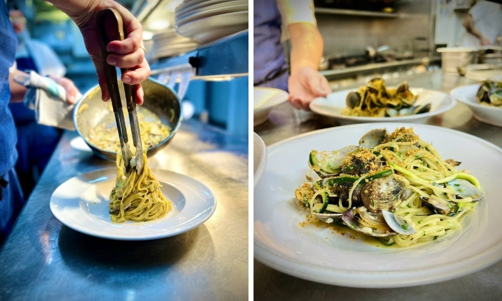 Best pasta in London: 23 places in the capital you have to try