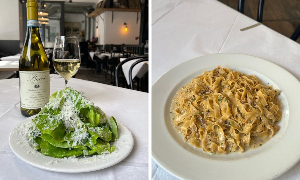 Best pasta in London: 23 places in the capital you have to try