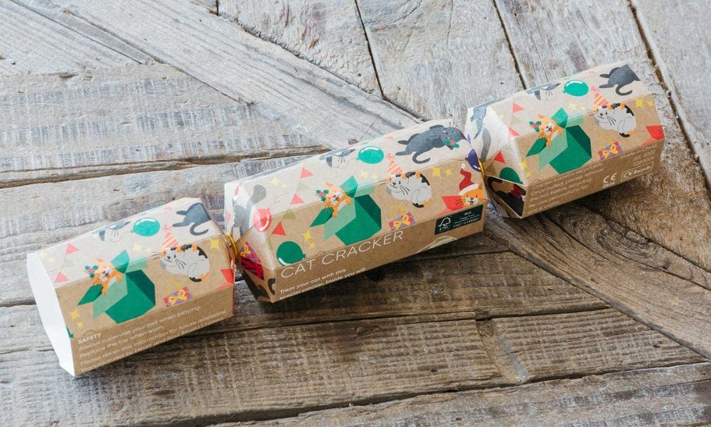 23 of the best Christmas crackers for 2024