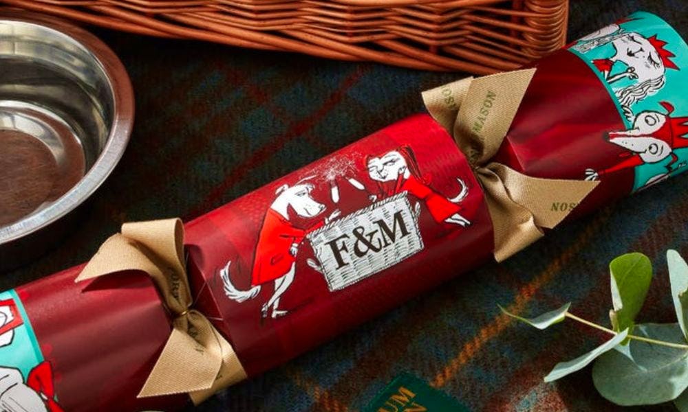 23 of the best Christmas crackers for 2024