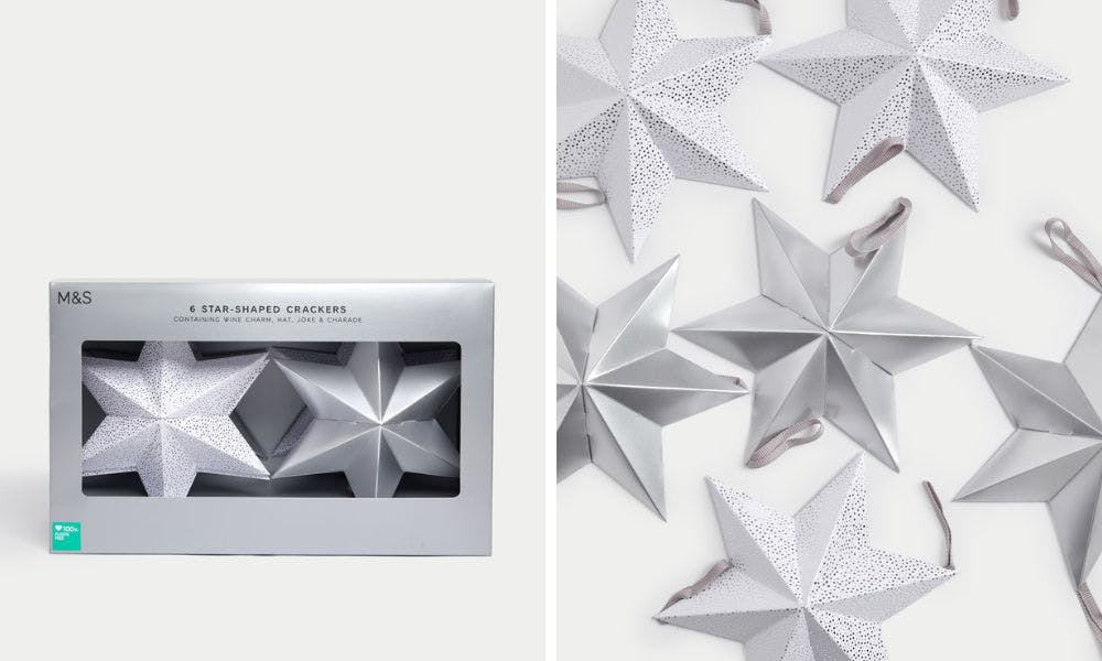 23 of the best Christmas crackers for 2024