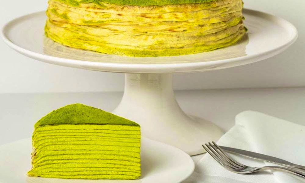 11 of the best crêpes in London