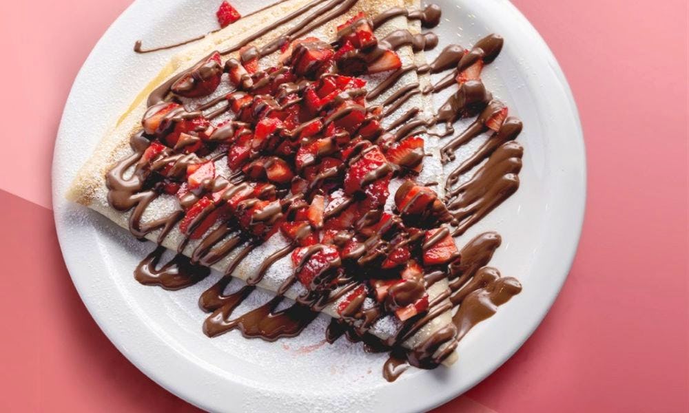11 of the best crêpes in London