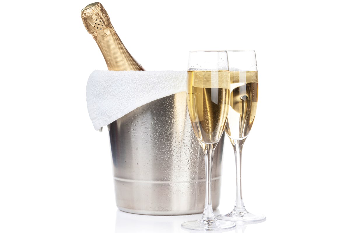 The best expensive Champagne for special occasions