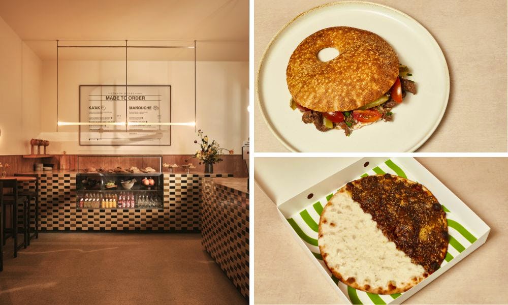 25 best bakeries in London you knead to try