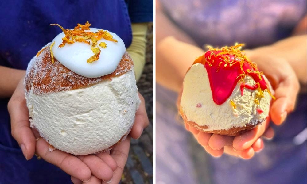 25 best bakeries in London you knead to try