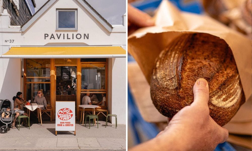 25 best bakeries in London you knead to try