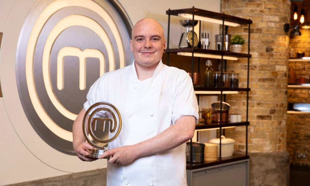 MasterChef: The Professionals 2024: Who won series 17?