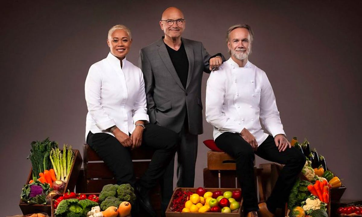 MasterChef: The Professionals 2024: Who won series 17?