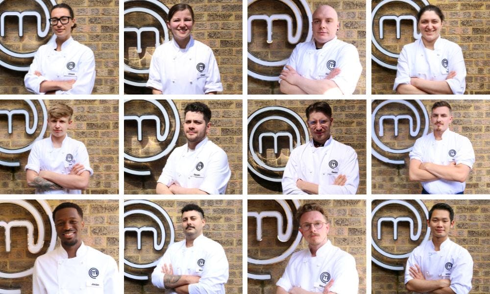 MasterChef: The Professionals 2024: Who won series 17?