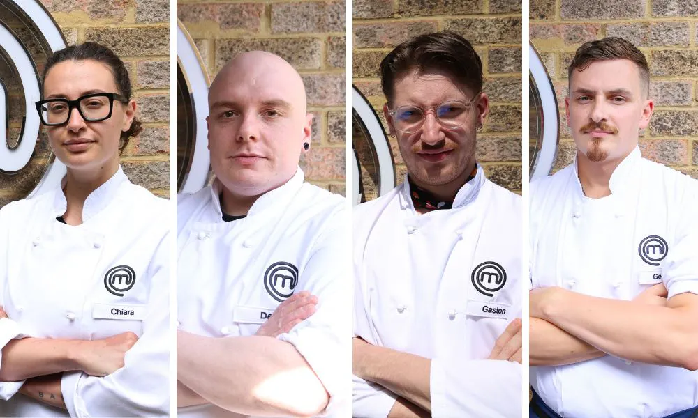 MasterChef: The Professionals 2024: Who won series 17?