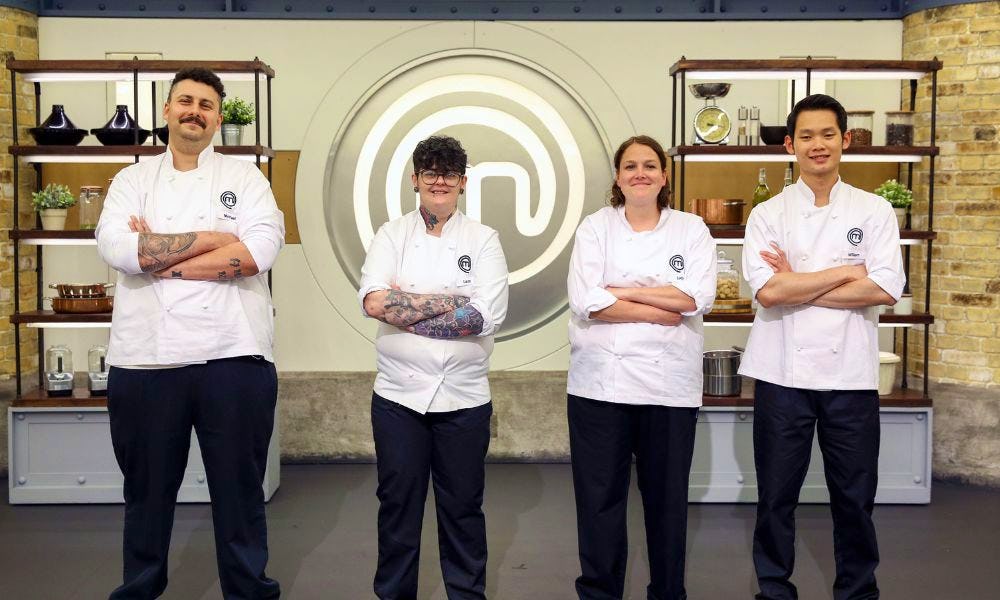 MasterChef: The Professionals 2024: Who won series 17?