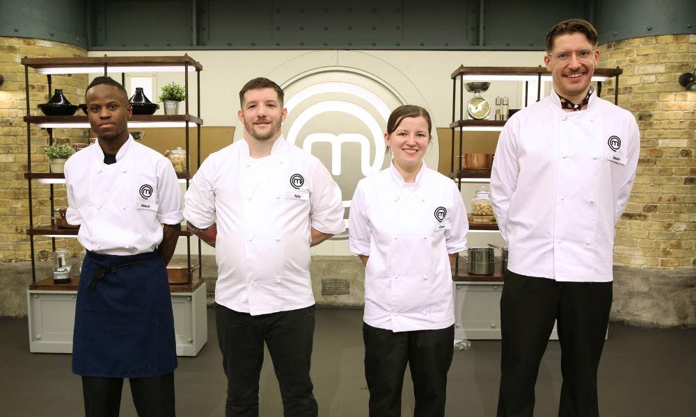 MasterChef: The Professionals 2024: Who won series 17?
