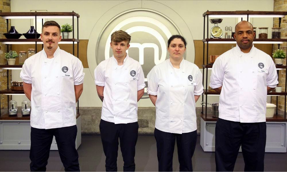 MasterChef: The Professionals 2024: Who won series 17?
