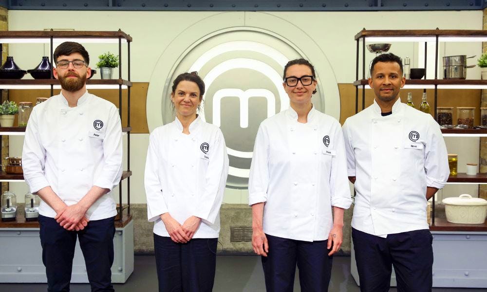 MasterChef: The Professionals 2024: Who won series 17?