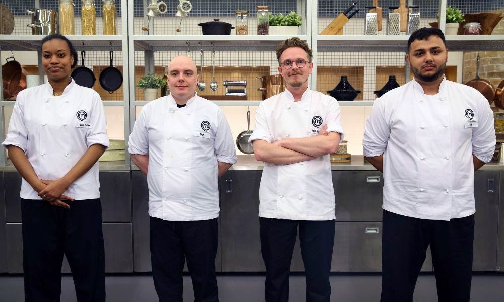 MasterChef: The Professionals 2024: Who won series 17?