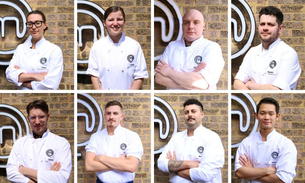 MasterChef: The Professionals 2024: Who won series 17?