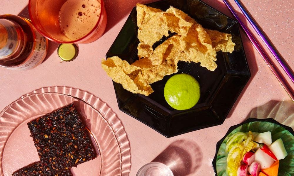 29 best vegan restaurants in London for a plant-based fix