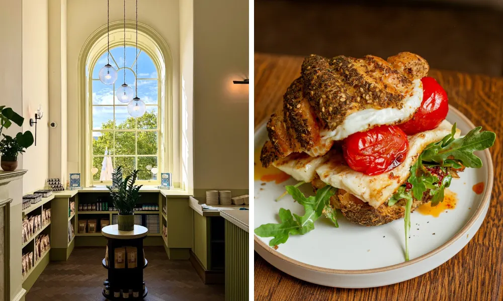 Best brunches in London: 30 cool spots to start your day