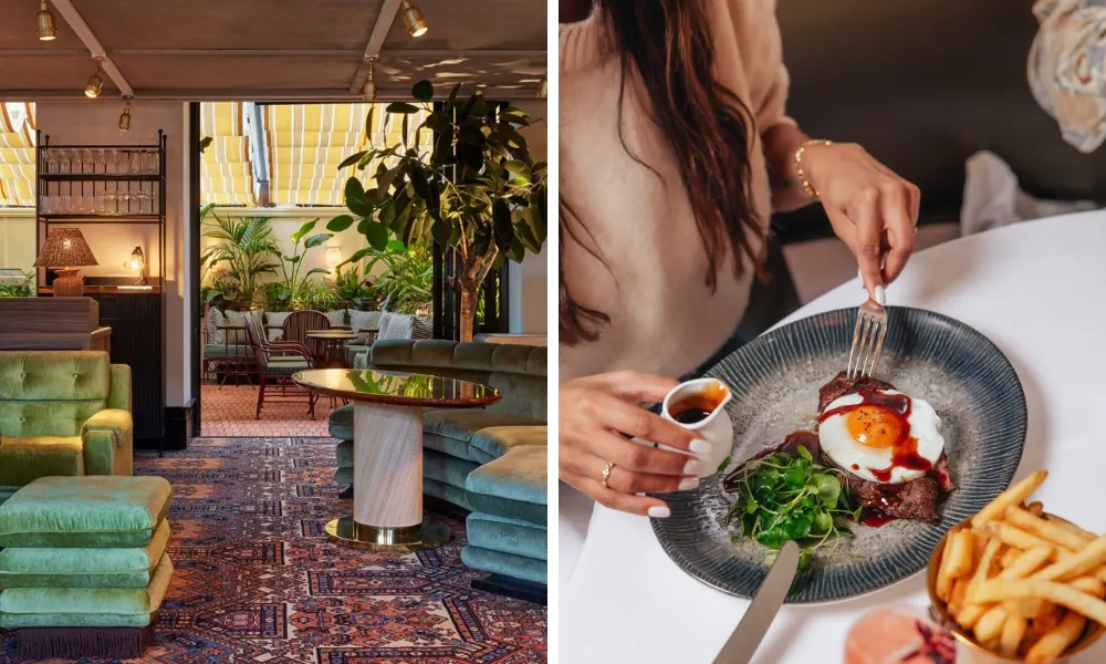 Best brunches in London: 30 cool spots to start your day