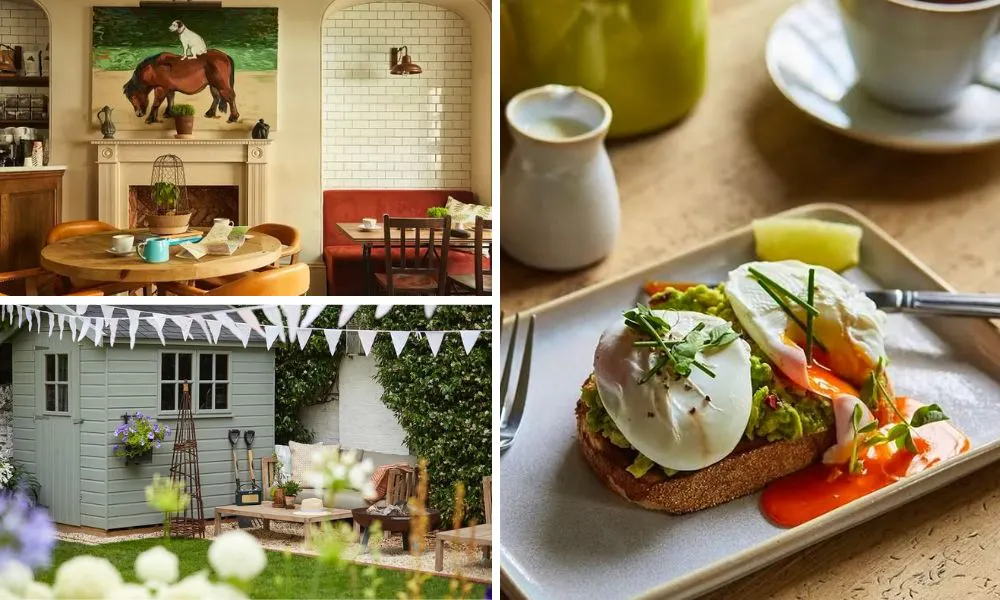 Best brunches in London: 30 cool spots to start your day