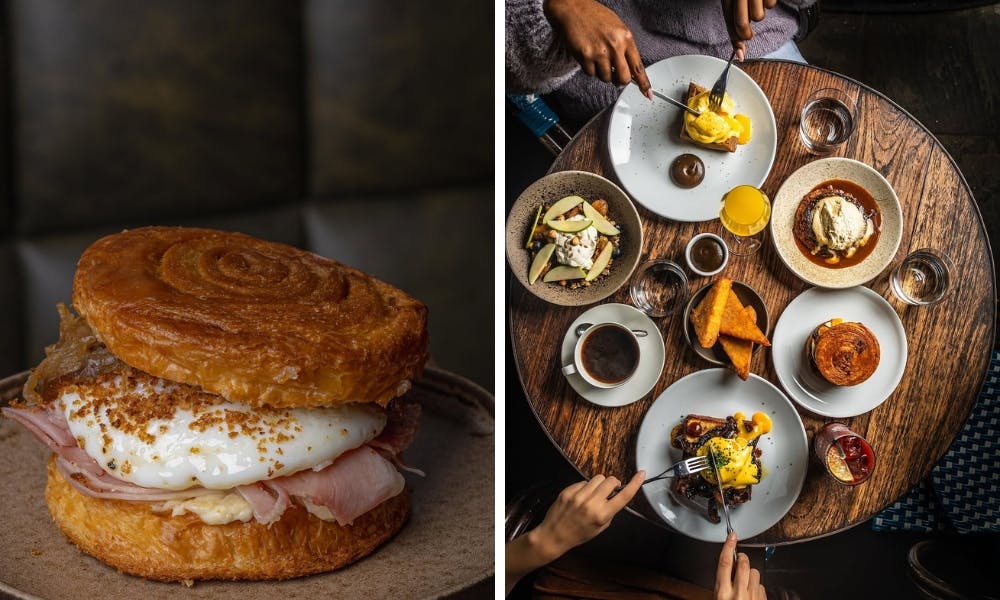 Best brunches in London: 30 cool spots to start your day