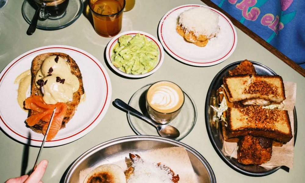 Best brunches in London: 30 cool spots to start your day