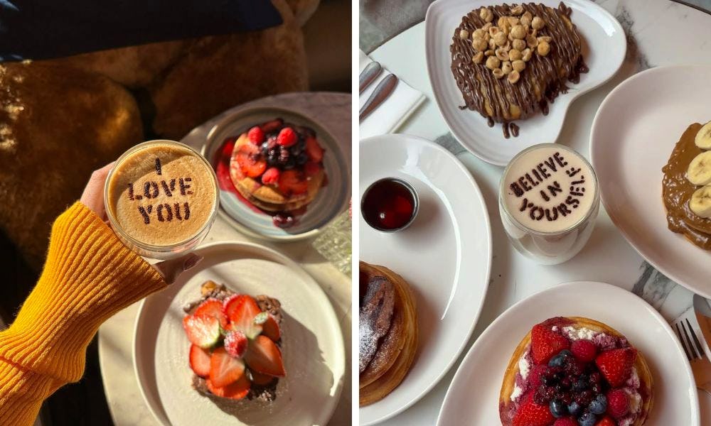 Where to find the best pancakes in London: 24 sumptuous stacks