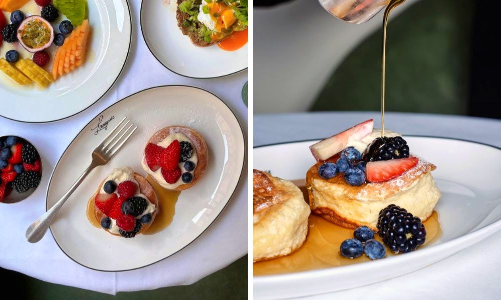 Where to find the best pancakes in London: 22 sumptuous stacks