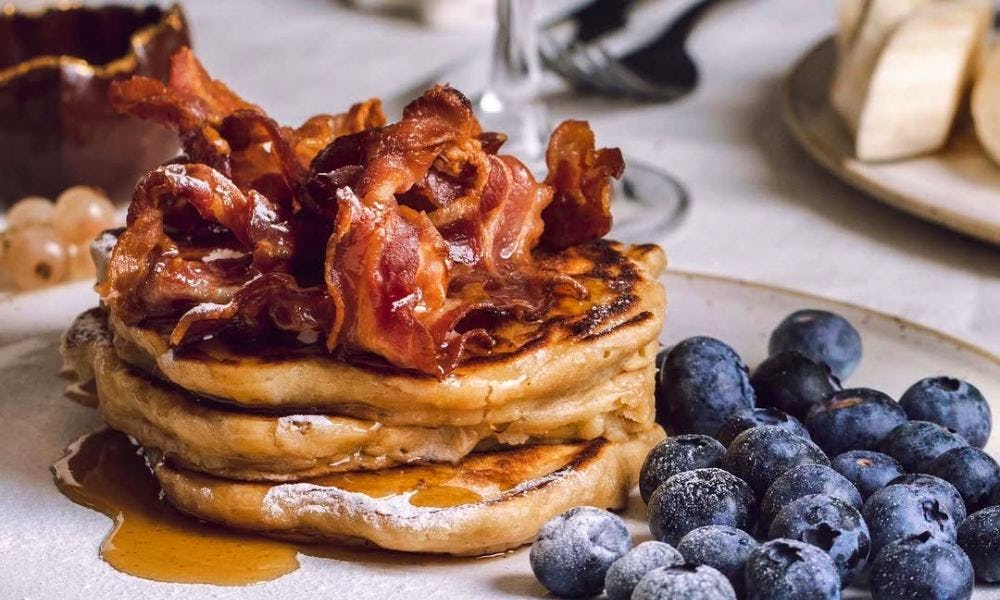 Where to find the best pancakes in London: 22 sumptuous stacks
