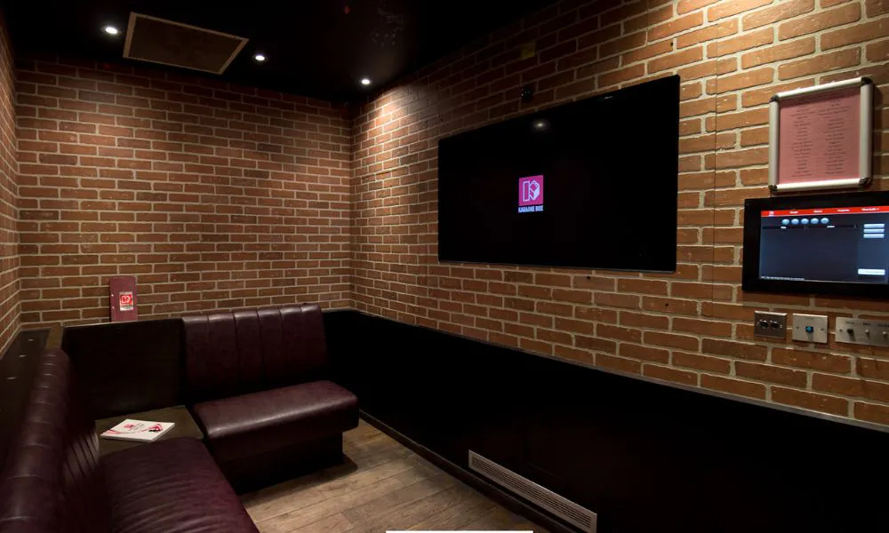 The best karaoke bars in London: 13 places to release your inner diva