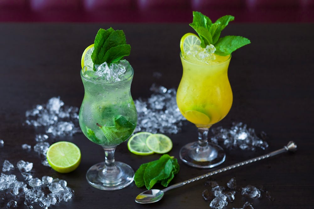 The ultimate Dry January Guide